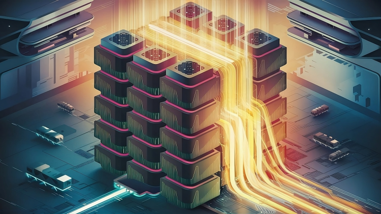 DeepSeek-V3：美国芯片封锁的“意外”产物？ - 6G技术网【官网】www.6gjs.com